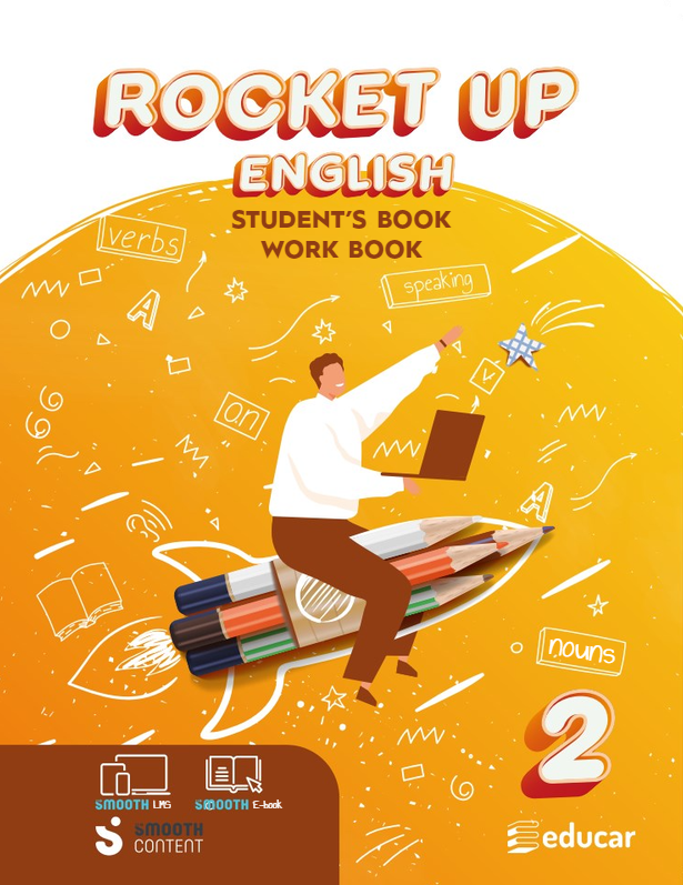 EducarVirtual: ROCKET UP